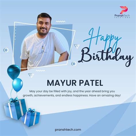 Pranshtech Solutions On Linkedin Happybirthday Birthdayboy Birthdaycelebration Birthdaycake