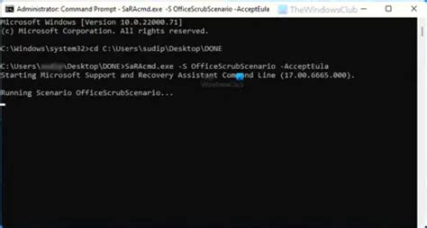 Fix 0x8007023e Windows Activation Error Code