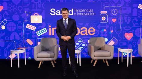 Un Encuentro Para Debatir 15 Fotos De Salud Tendencias E Innovación