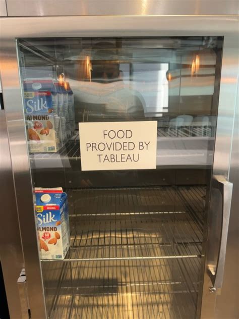 Vagrant Coffee On Linkedin Nationalcleanoutyourfridgeday Spotless