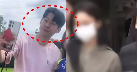 양민희 얼굴 사진 공개 손흥민 협박범 신상 정보 인스타 임신 협박 타임라인 팬마음 커뮤니티