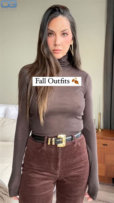 Olivia Munn Nude Pictures Photos Playboy Naked Topless Fappening