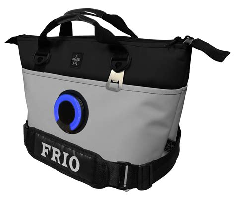 Baw Athletic Wear Fr30s Frio Cooler W Bluetooth Speaker 7791 Bags
