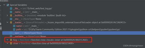 Python中的闭包函数and装饰器python闭包与装饰器 Csdn博客