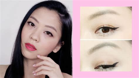 Makeup Artist Approved Eyeliner Trick For Hooded Lids