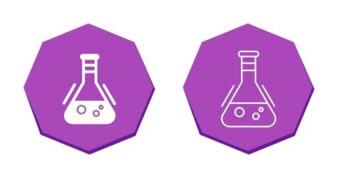 Flask Vector Icon 29277145 Vector Art At Vecteezy