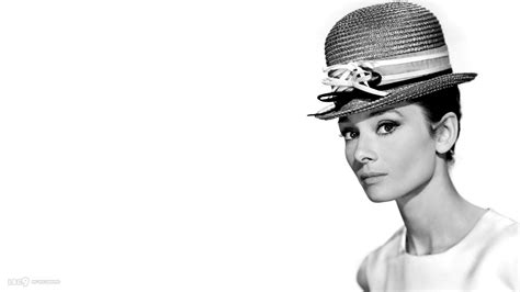 Audrey Hepburn Wallpapers Wallpaper Cave