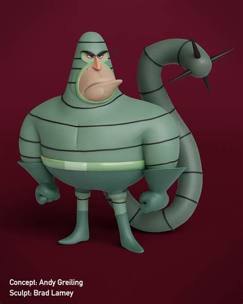 The Scorpion Finished Projects Blender Artists Community