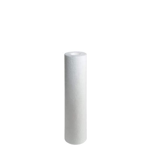 Cpp 5 Sx Sediment Filter Polypropylene Purway