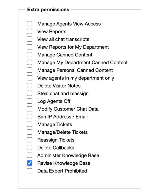 LiveHelpNow Knowledge Base Tool Moves To Admin Workspace LiveHelpNow