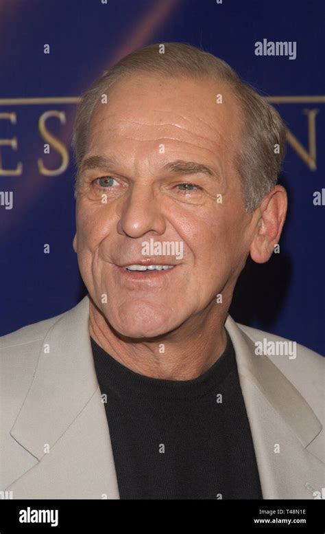 Los Angeles Ca November 01 2003 Actor John Spencer At Party In Los Angeles To Celebrate To