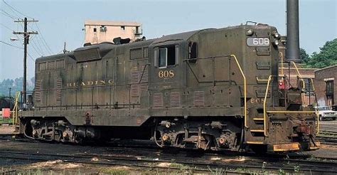 Emd Gp7