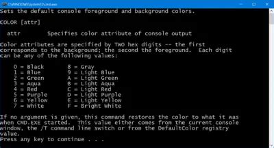 What Are Batch Files In Windows Fun And Cool Batch Files Tricks