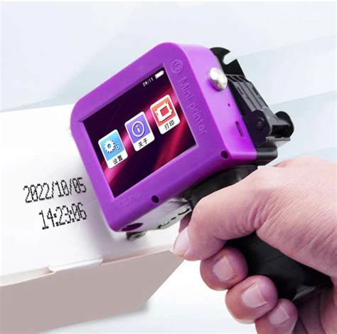 Handheld Inkjet Date Pri In Ghana Best Sale Price Upfrica Gh