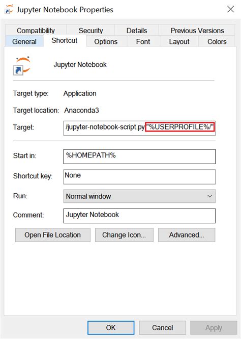 Anaconda Path And Environment Variables