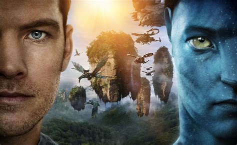 Avatar Sully 2009 720p Jake Hd Wallpaper