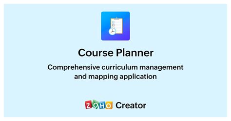 Free Curriculum Management Software Online Course Management Software