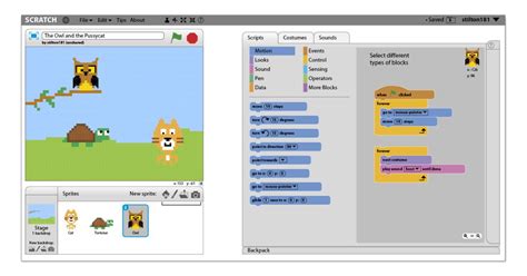 Facts About Scratch Programming Window Dk Find Out