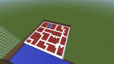 Implementing Wave Function Collapse And Binary Space Partitioning For