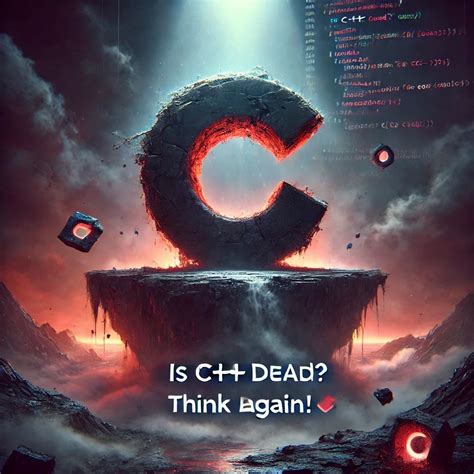 Cpp Cplusplus Coding Technews Programminglanguages Gamedev