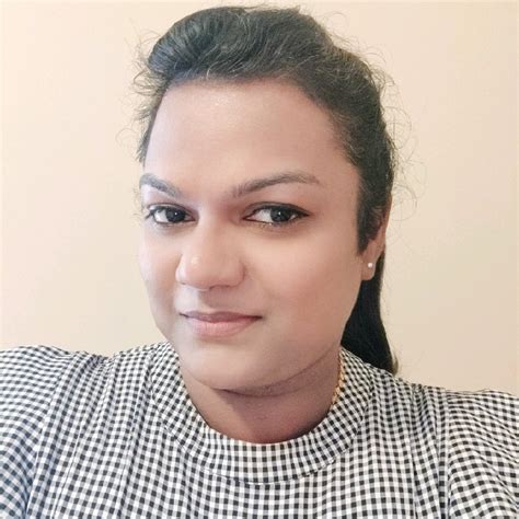 Sonia Subash Linkedin