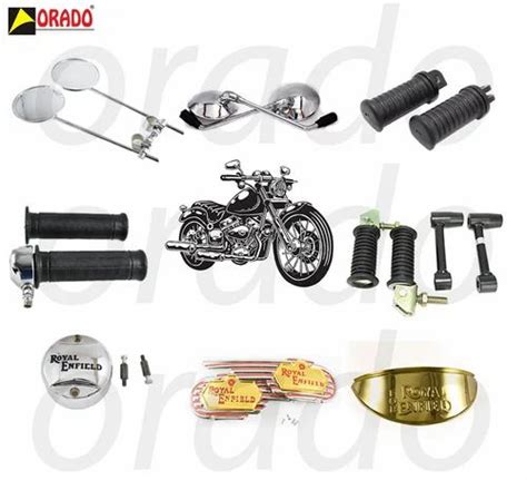 Royal Enfield Accessories Latest Price Dealers And Retailers In India