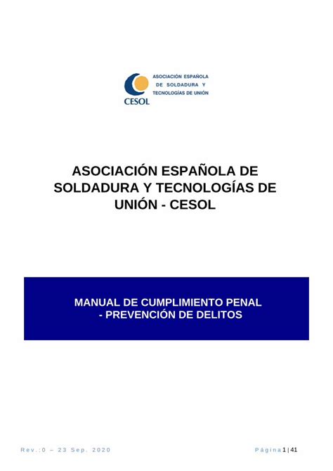 Pdf Manual Compliance Cesol Dokumen Tips