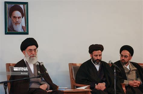 عکس‌هایی از شهید آیت‌الله سید ابراهیم رئیسی در گذر زمان ۱ شهرآرانیوز