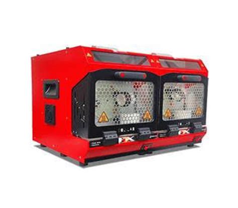 Electric Fluxer Orbit Technologies