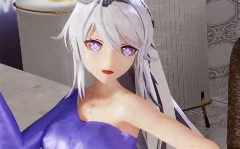 【4k120fps】琪宝的良好身材~ 无所事事青叶酱 无所事事青叶酱 哔哩哔哩视频