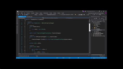 ViewModel YouTube
