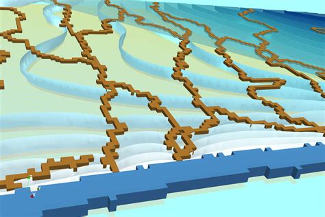 Karst Modeling — Hatari Labs