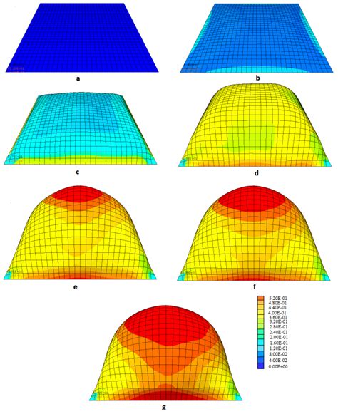 Investigation Of Hydrodynamically Dominated Membrane Rupture Using