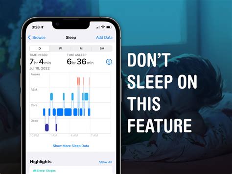 How To Use Apple Watch Sleep Stage Tracking Guidantech Smart