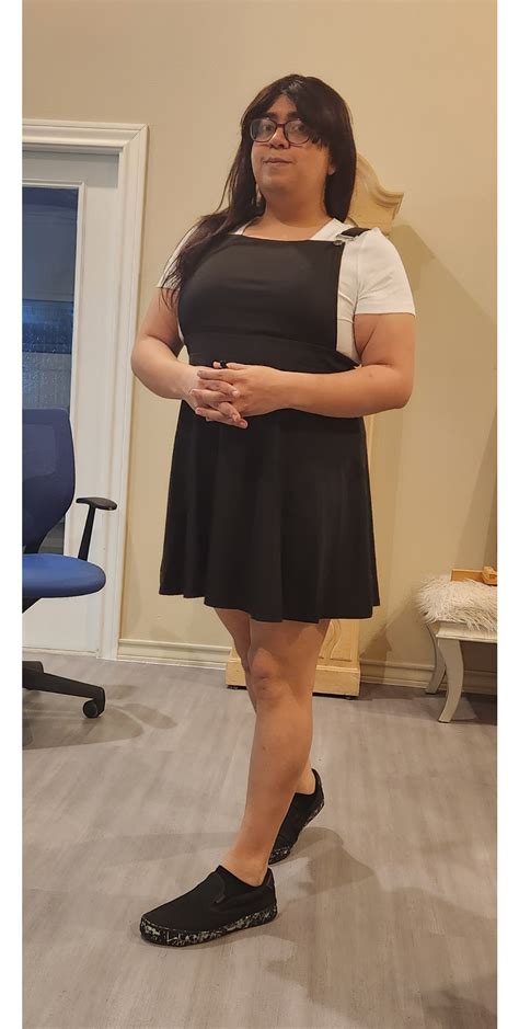 Felt Pretty 🥰 R Crossdressing