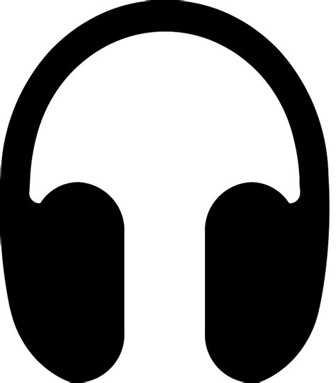 Headphone Icon Is Missing At Aaron Copeley Blog