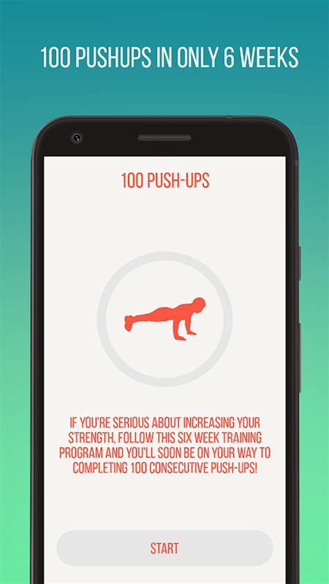 100 Push Ups Challenge Apk For Android Download