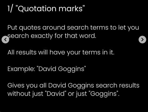 8 Easy Ways To Improve Your Google Searches Explained With Images