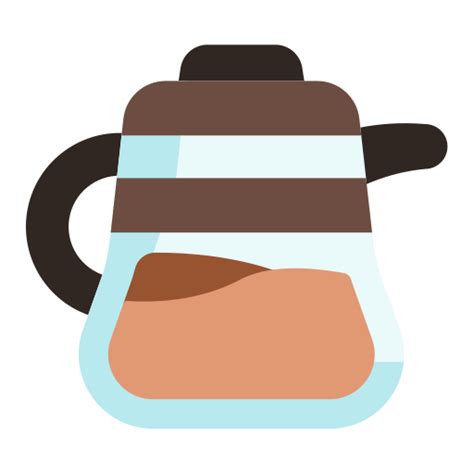 Kettle Generic Flat Icon