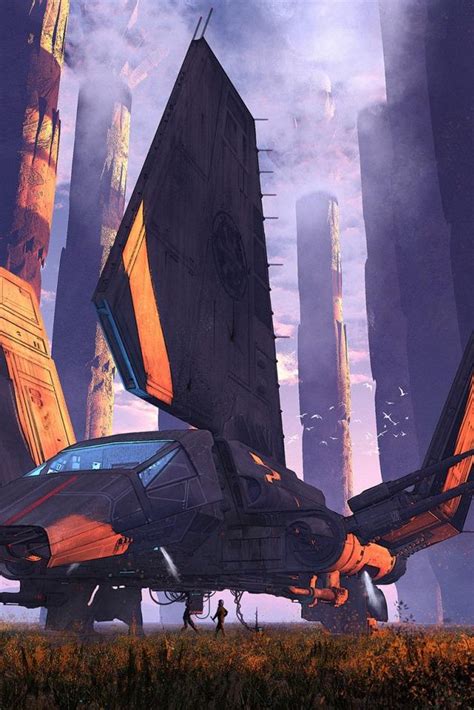Imperial Lambda Shuttle Wallpapers WallpaperSafari