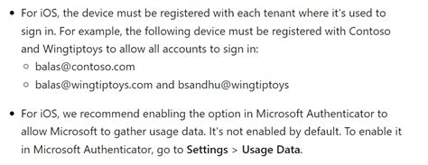 passwordless authentication not working microsoft qanda