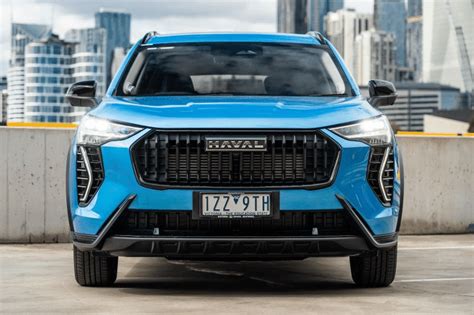2025 Gwm Haval Jolion Lux Review Features Performance And Value Gauteng News