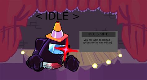 Maybe There Should Be A Xml Editor · Issue 12810 · Shadowmario Fnf Psychengine · Github