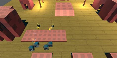 Coding Projectiles For Your Tower Defense Game Terresquall Blog