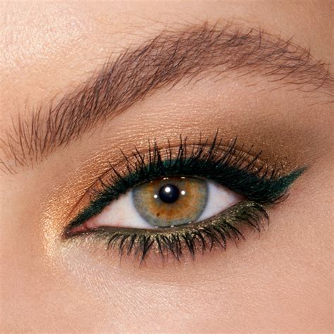 Eyeshadows For Hazel Eyes Most Flattering Makeup Finds
