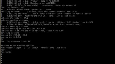 Building Custom Linux For Raspberry Pi Using Buildroot By Akshay