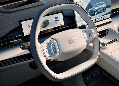 Geely Galaxy E5 Budget Friendly Electric Suv Electric Hunter