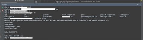 Android How To Run Commands In Android Studio Answall