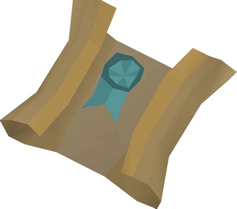 Challenge Scroll Osrs Wiki