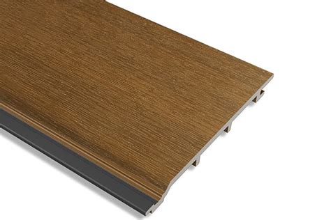 WPC Cladding WEO Essential Manufacturer Of Composite Deck Fencing Cladding Fiberdeck Com